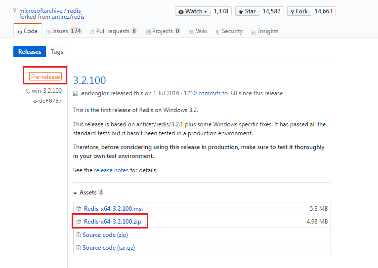 Redis-分别在Windows和Linux下载、安装及卸载教程_JustinQin-CSDN博客