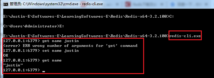 Redis-分别在Windows和Linux下载、安装及卸载教程_JustinQin-CSDN博客