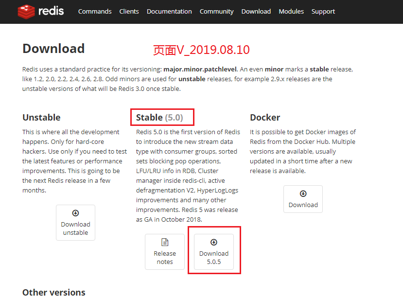 Redis-分别在Windows和Linux下载、安装及卸载教程_JustinQin-CSDN博客