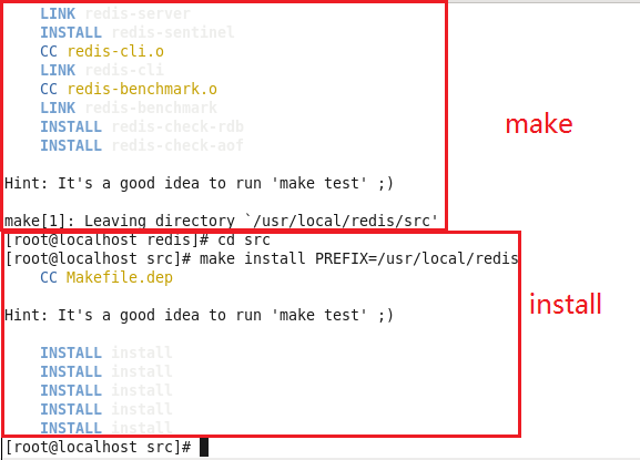 Redis-分别在Windows和Linux下载、安装及卸载教程_JustinQin-CSDN博客