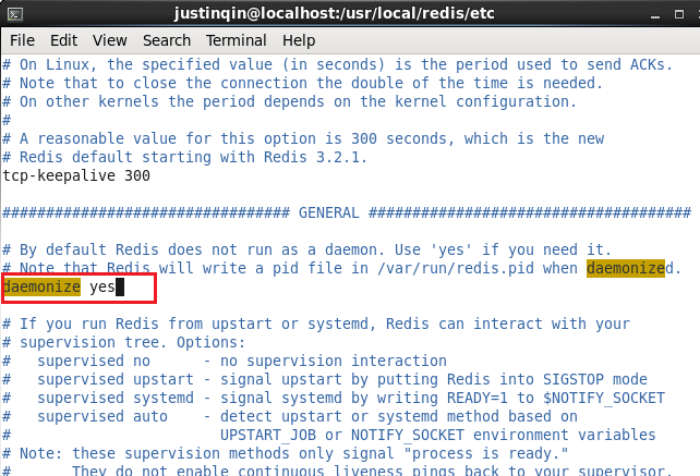 Redis-分别在Windows和Linux下载、安装及卸载教程_JustinQin-CSDN博客