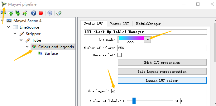 TVTK三维可视化笔记2(快速绘图)_vtkdesigner2-CSDN博客