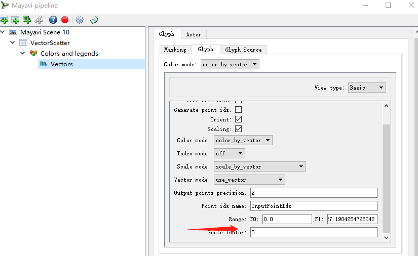 TVTK三维可视化笔记2(快速绘图)_vtkdesigner2-CSDN博客