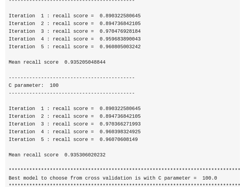 oversample 过采样方法 SMOTE ——欠采样（undersampling）和过采样（oversampling）会对模型带来怎样的影响-CSDN博客
