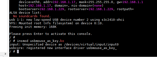 USB驱动中出现usb 1-1: device descriptor read/64的解决方法_device not accepting address 6, error -62-CSDN博客