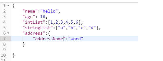 postman之raw的各种数据类型写法_postman raw-CSDN博客