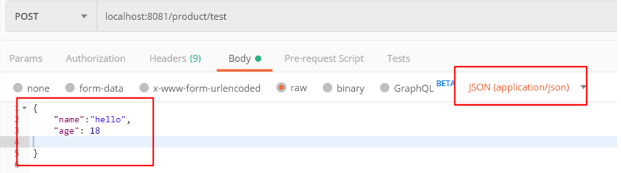 postman之raw的各种数据类型写法_postman raw-CSDN博客