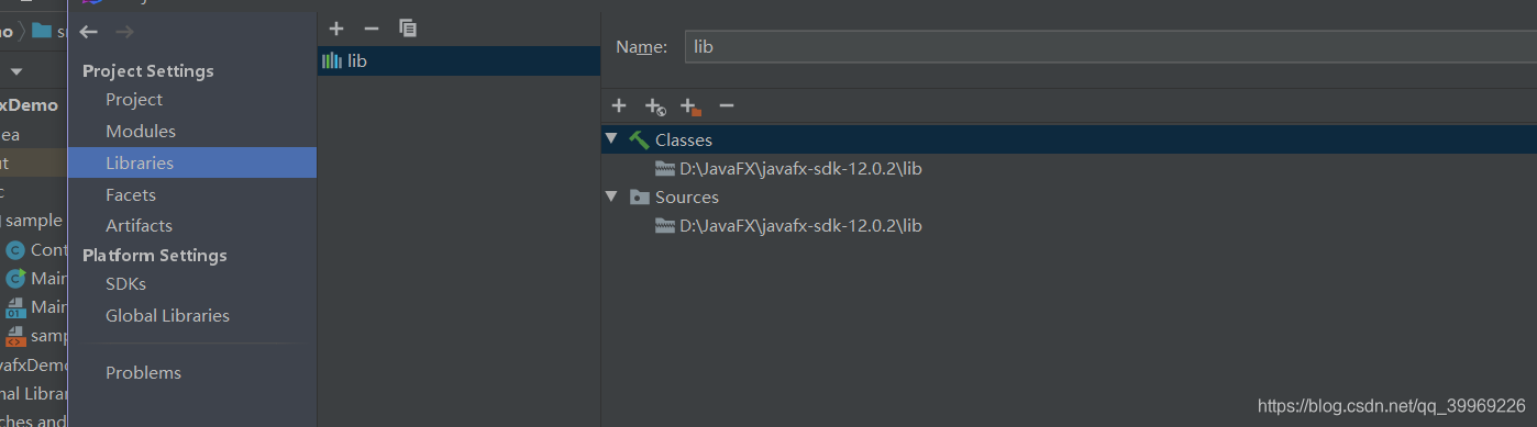 Javafx 在jdk8中使用javafxgui程序的开发javafx支持java8吗 Csdn博客