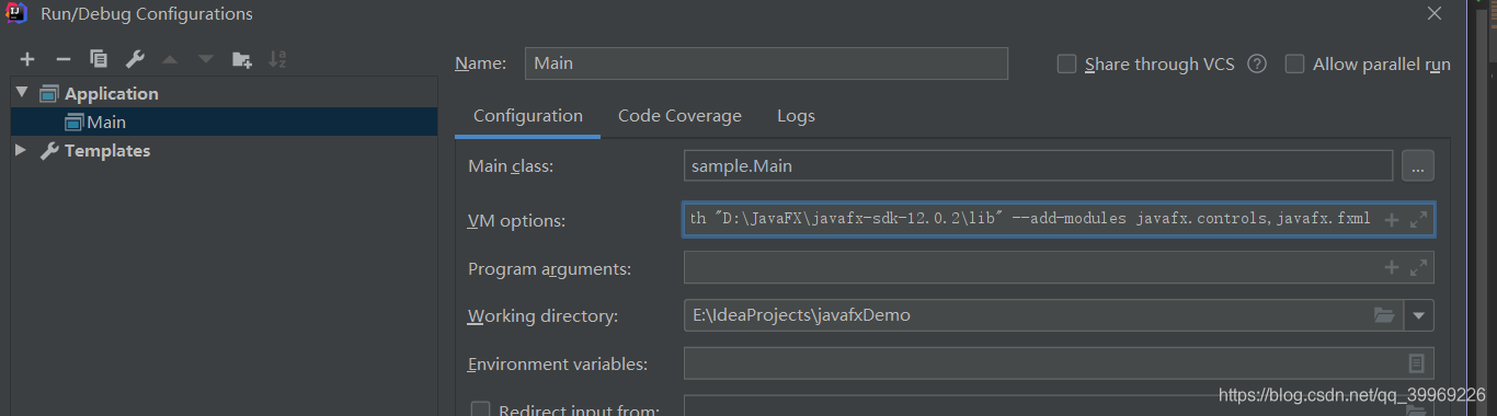 Javafx 在jdk8中使用javafxgui程序的开发javafx支持java8吗 Csdn博客