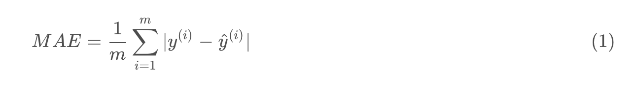 机器学习 | 回归评估指标_sklearn计算mse-CSDN博客