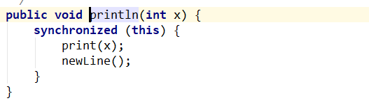 Java多线程之暂停线程java多线程暂停 Csdn博客