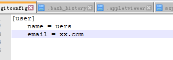 Git · 一 gitconfig的初始化配置、ssh秘钥的生成、ssh-agent代理和与Github的接轨_git config ssh-CSDN博客