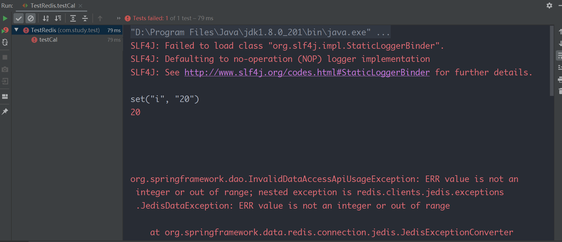 【学习Redis】使用RedisTemplate设置值后出现\xac\xed\x00\x05t\x00\x02的问题解决方法 ...
