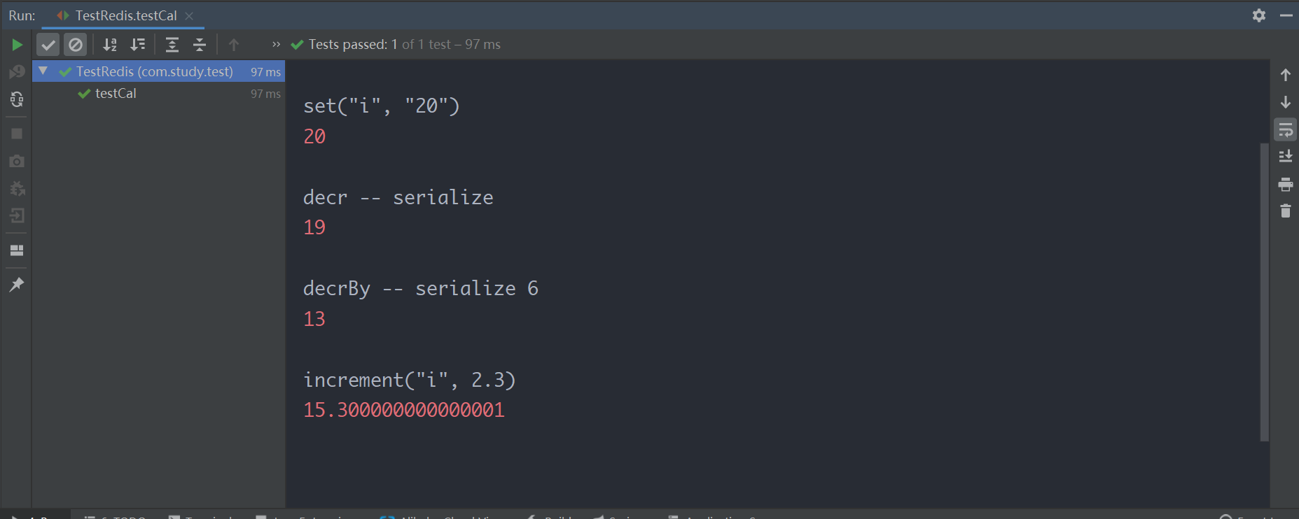 【学习Redis】使用RedisTemplate设置值后出现\xac\xed\x00\x05t\x00\x02的问题解决方法_Alan • Lee的博客-CSDN博客