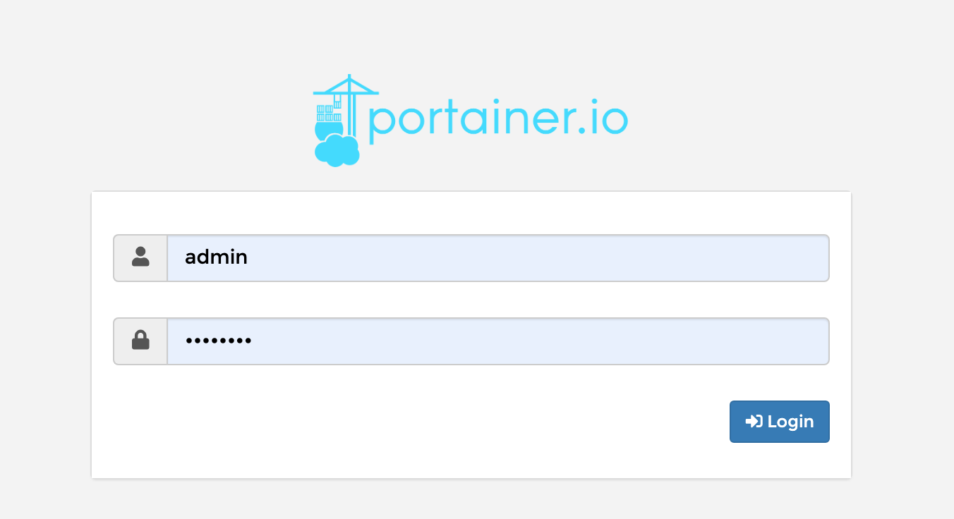 docker UI管理工具portainer以及nginx的增、删、改、查配置示例_portainer 如何修改nginx配置-CSDN博客