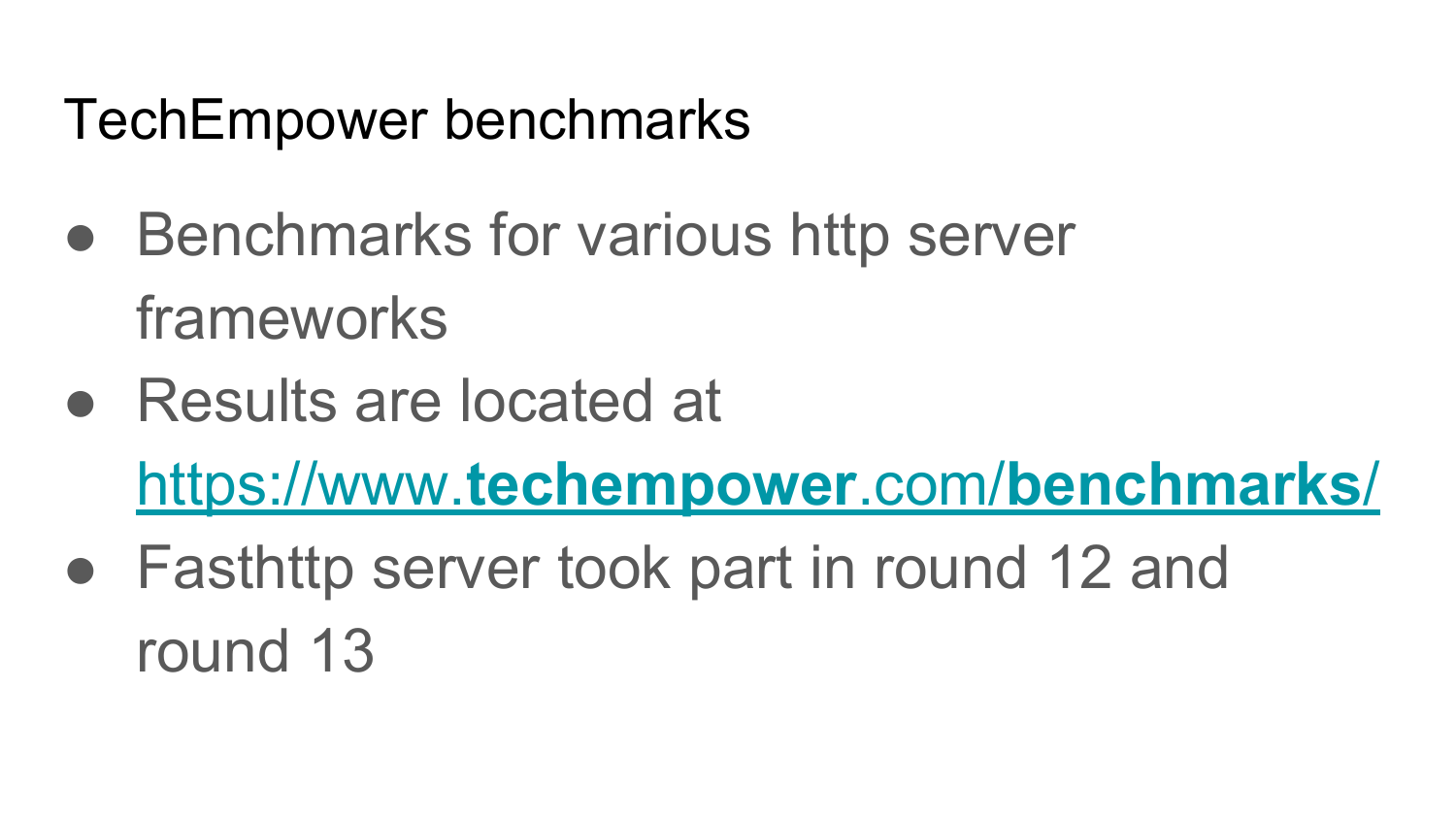 GO日记——fasthttp client为什么快-CSDN博客