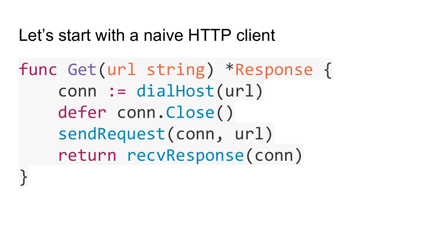 GO日记——fasthttp client为什么快-CSDN博客