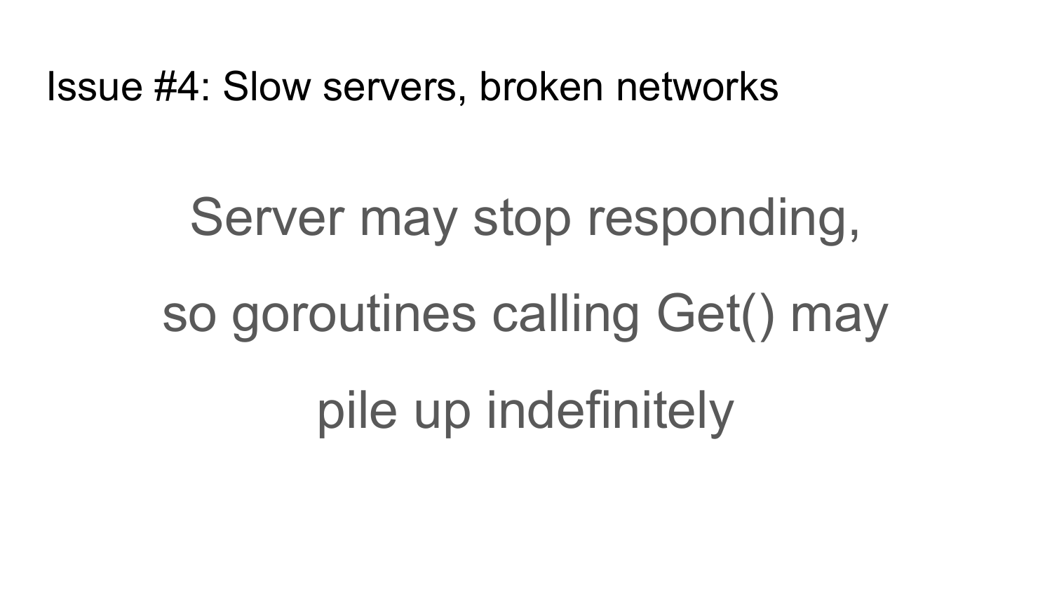 GO日记——fasthttp client为什么快-CSDN博客