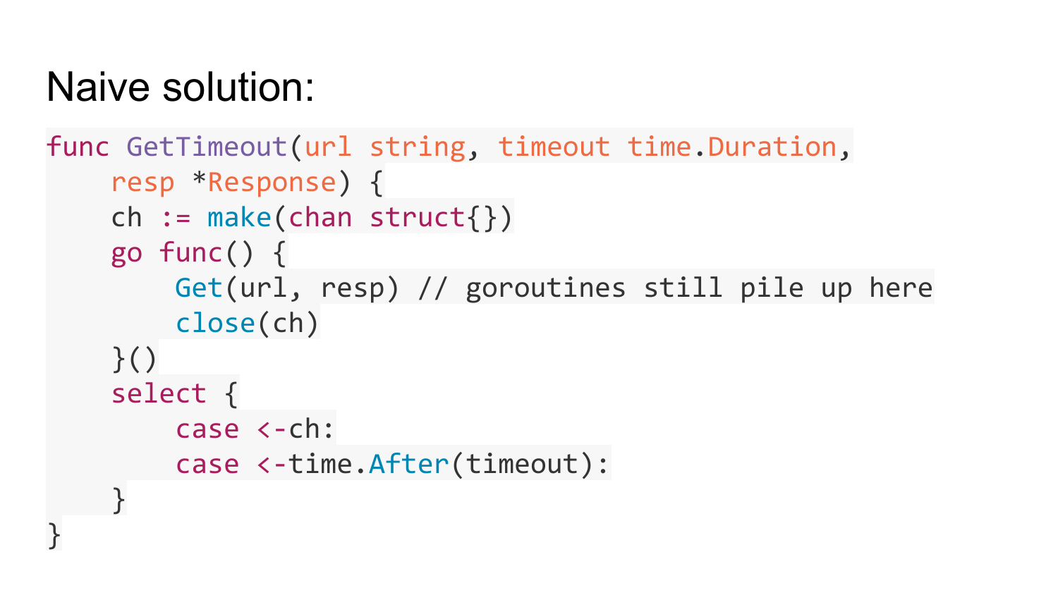 GO日记——fasthttp client为什么快-CSDN博客
