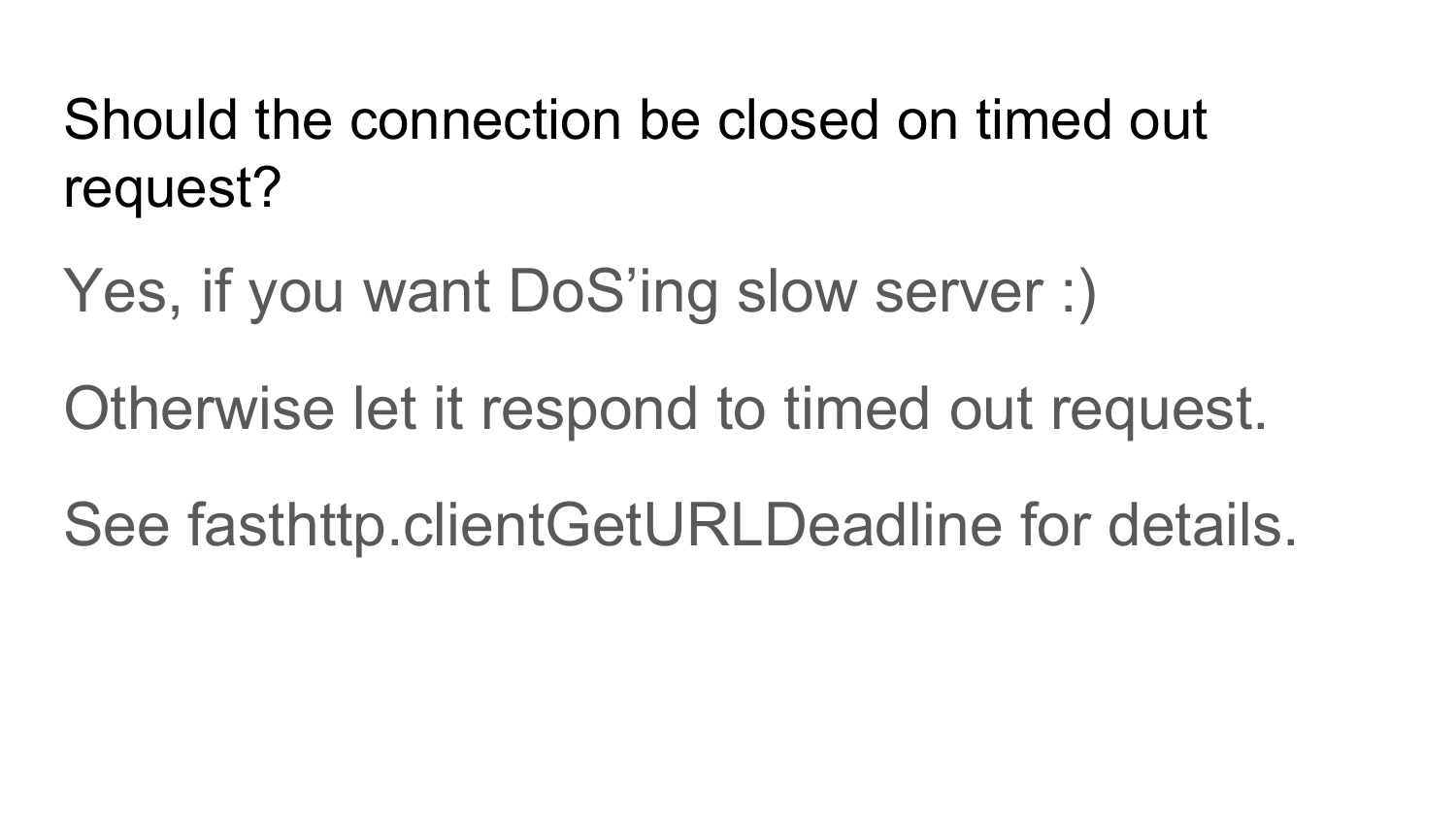 GO日记——fasthttp client为什么快-CSDN博客