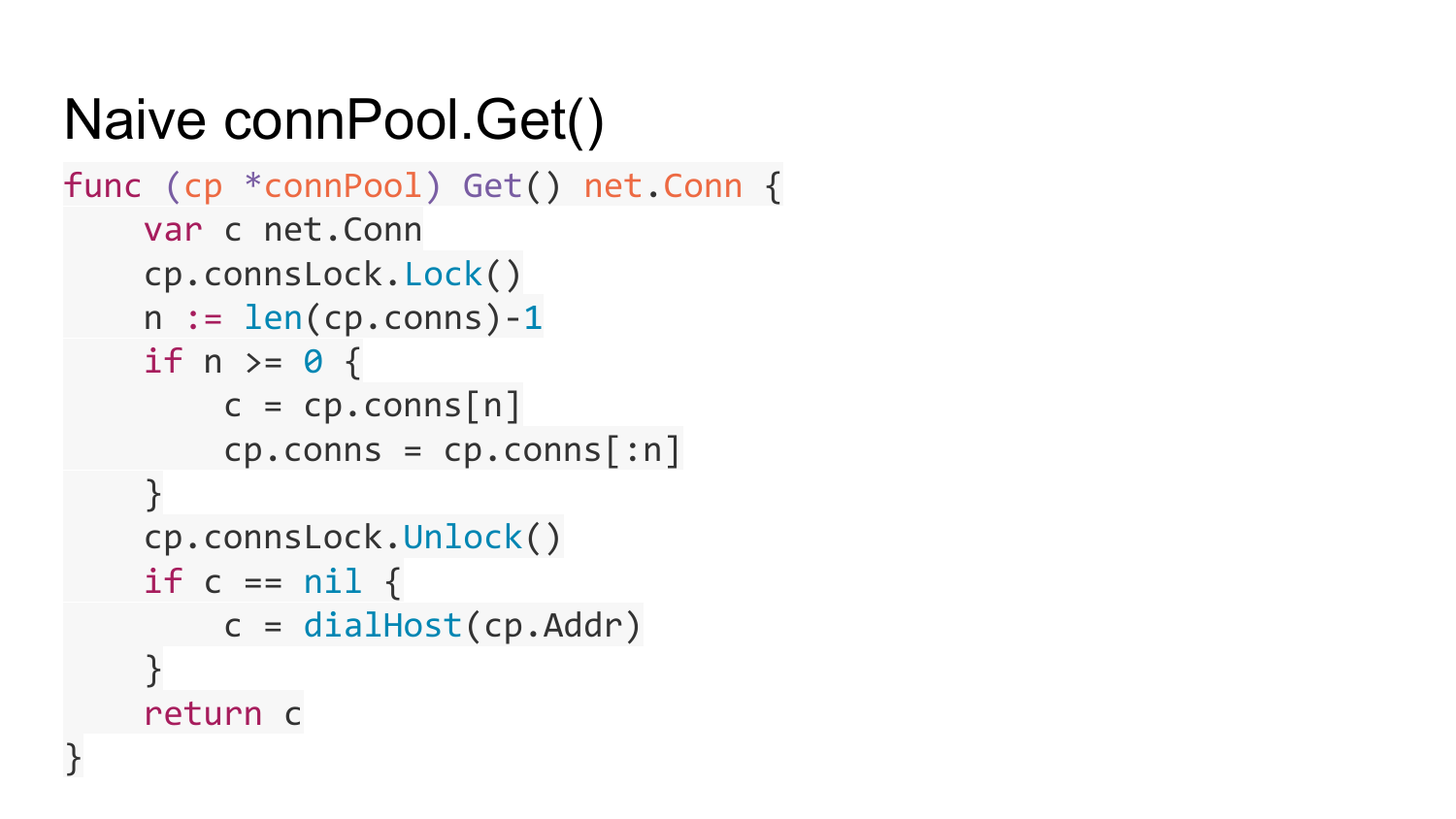 GO日记——fasthttp client为什么快-CSDN博客