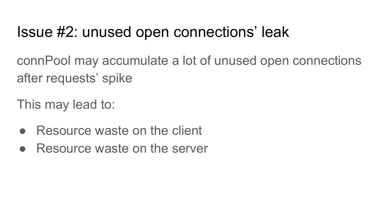 GO日记——fasthttp client为什么快-CSDN博客