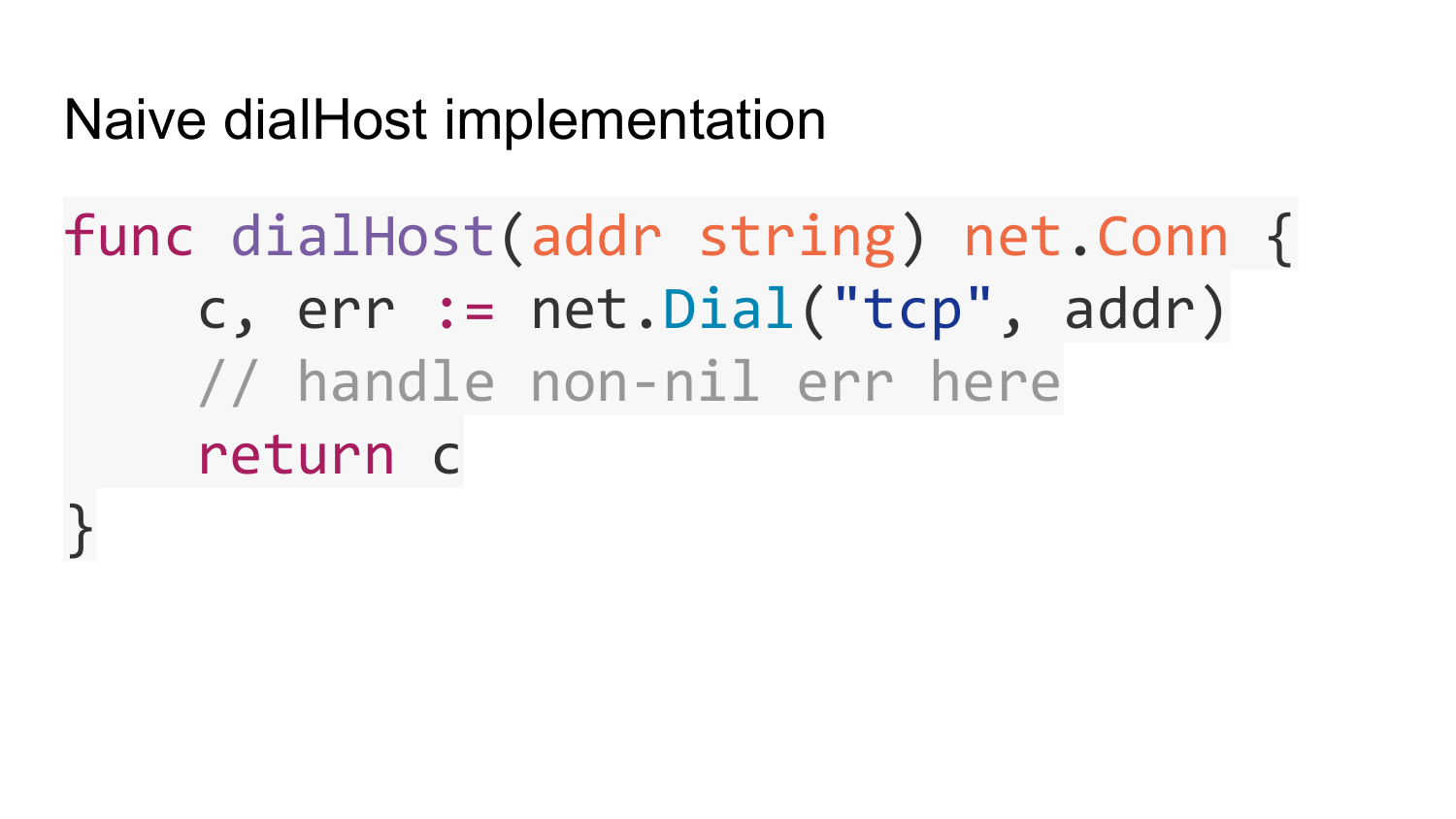 GO日记——fasthttp client为什么快-CSDN博客