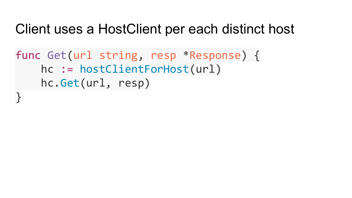 GO日记——fasthttp client为什么快-CSDN博客