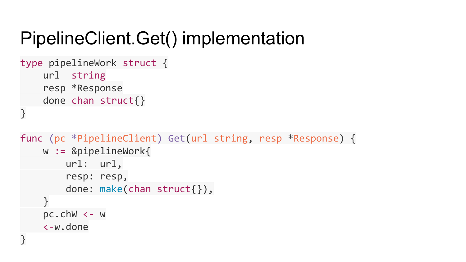 GO日记——fasthttp client为什么快-CSDN博客