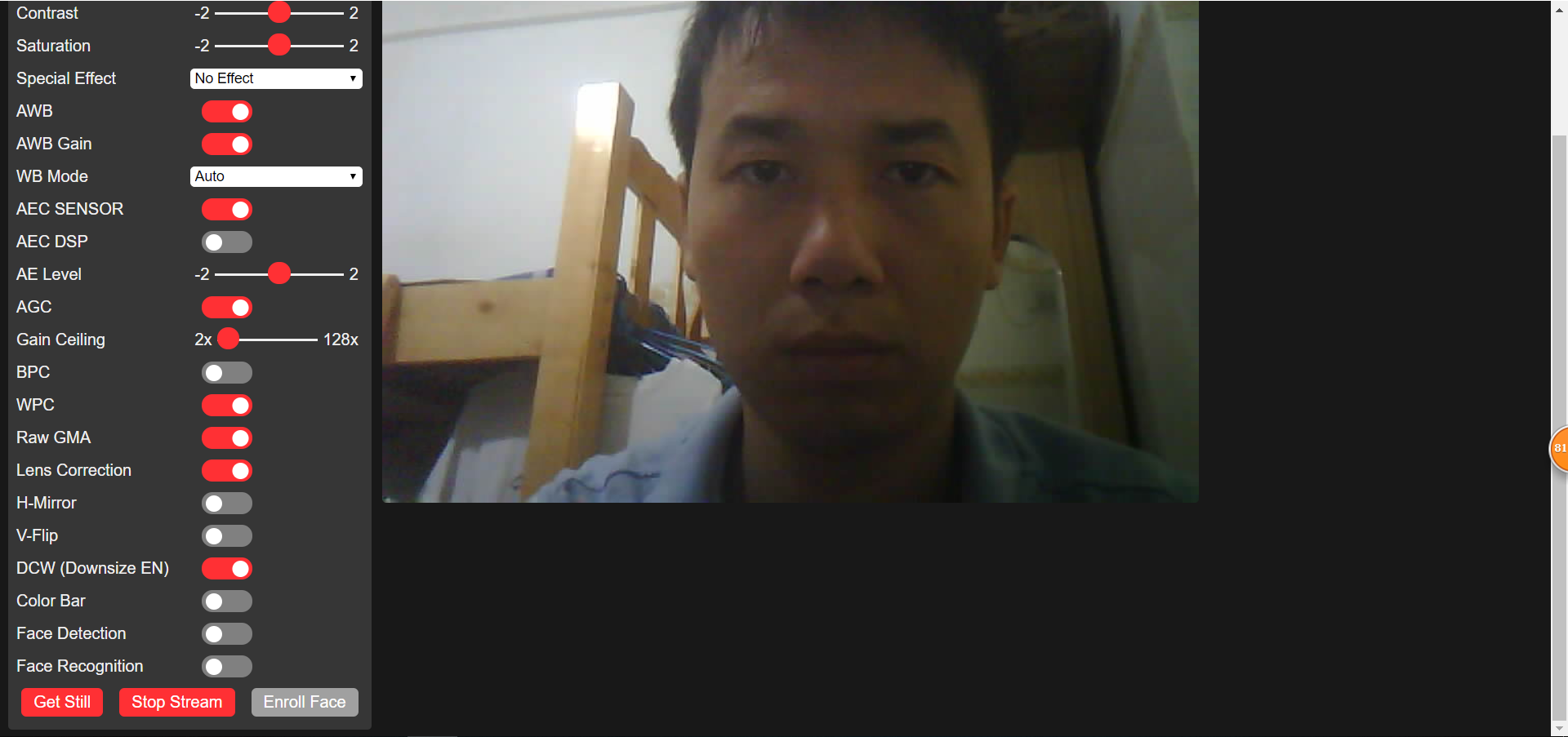 ESP32-CAM 使用（一）_esp32外接天线-CSDN博客