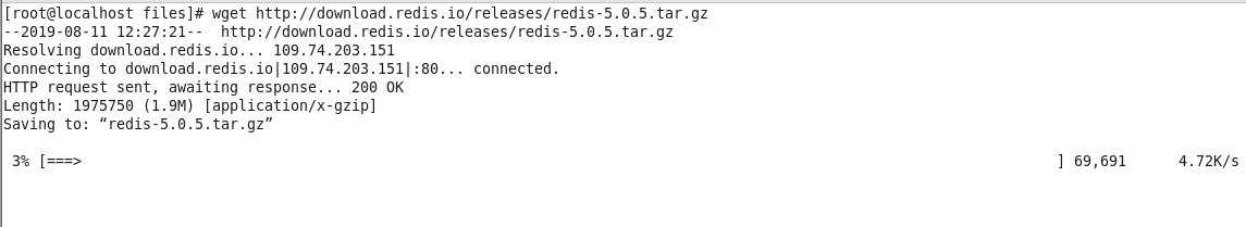 Redis-分别在Windows和Linux下载、安装及卸载教程_JustinQin-CSDN博客