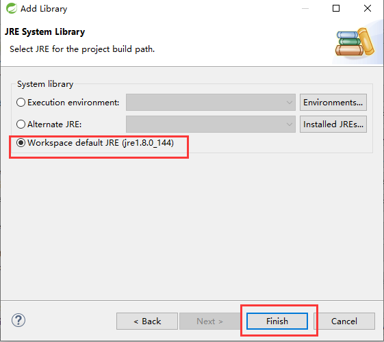 解决报错：The type java.lang.Class cannot be resolved. It is indirectly referenced from required ...