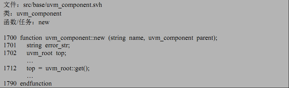 Systemverilog Oop 单例模式 Singleton Object Uvmtopuvm Singleton Csdn博客