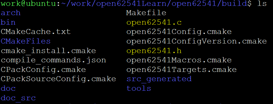 学习open62541 --- [1] 初始-CSDN博客
