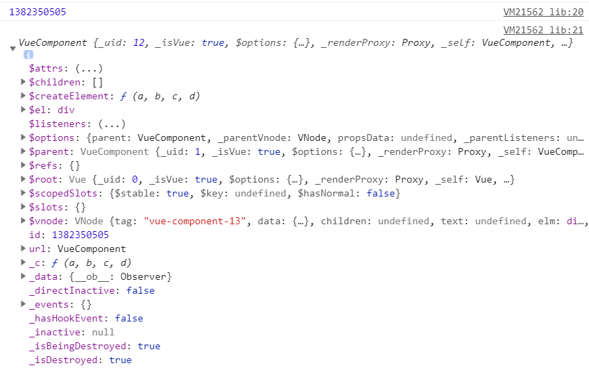 Vue中data的this指向问题vue Data This Csdn博客