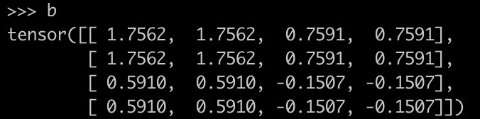 pytorch实现upsample_f.upsample pytorch-CSDN博客