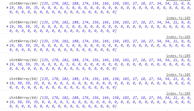 Html5 Canvas绘制音频，音乐可视化音频文件的 Arraybuffer绘制canv Csdn博客