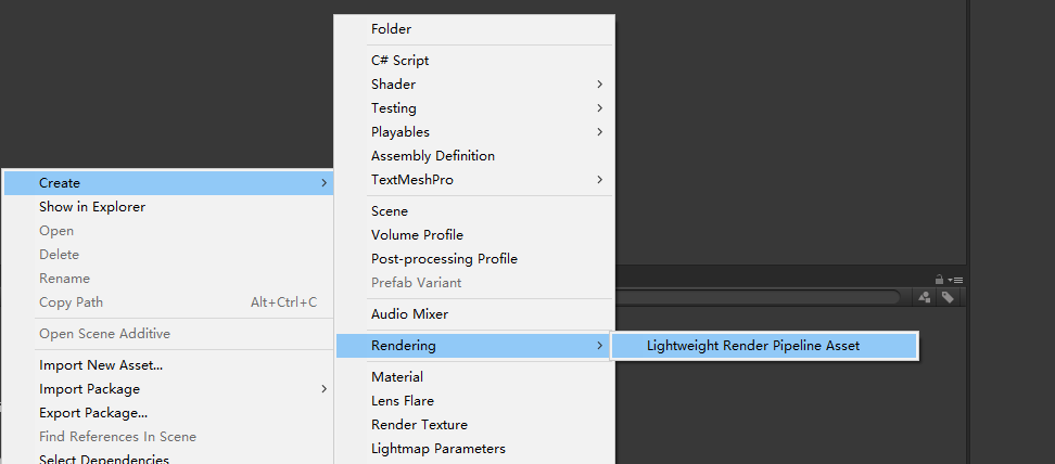 Unity安装Shadergraph（详细）_unity shader graph安装-CSDN博客
