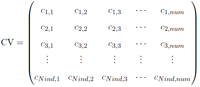 Python遗传和进化算法框架（二）geatpy库函数和数据结构在后面的章节我们将会来剖析geatpy进化算法模板的架构 Csdn博客