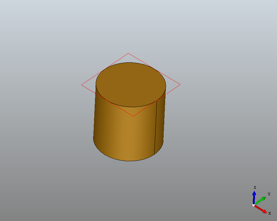 PythonOCC基础使用：建模——二维草图（线/任意/圆弧/圆/椭圆/三角形/矩形/任意多边形/双曲线/抛物线）_利用occ绘制草图-CSDN博客