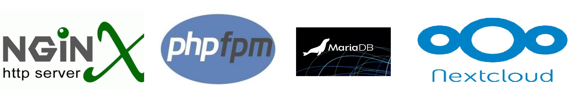 [亲测] 私有云盘Nextcloud在nginx环境下安装（全流程）_error while trying to create admin user: failed to-CSDN博客