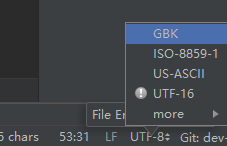 【Java】- 非法字符：“\ufeff”解决办法-CSDN博客