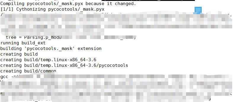 在Linux中安装pycocotools-CSDN博客