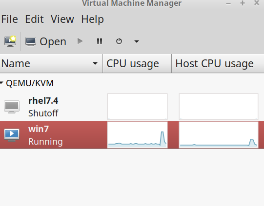 kvm使用virt-manage创建桥接模式_桥接无线网卡用virt-manager-CSDN博客