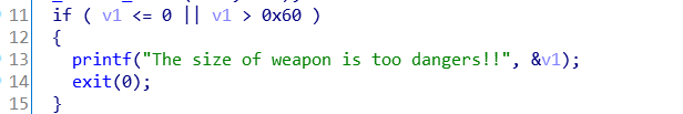 De1ctf收获：用_IO_2_1_stdout_泄露libc地址 weapon的writeup_stdout 泄露 libc 基址-CSDN博客