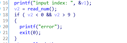 De1ctf收获：用_IO_2_1_stdout_泄露libc地址 weapon的writeup_stdout 泄露 libc 基址-CSDN博客