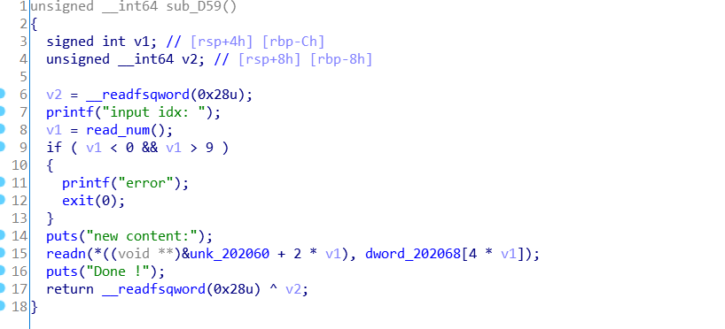 De1ctf收获：用_IO_2_1_stdout_泄露libc地址 weapon的writeup_stdout 泄露 libc 基址-CSDN博客