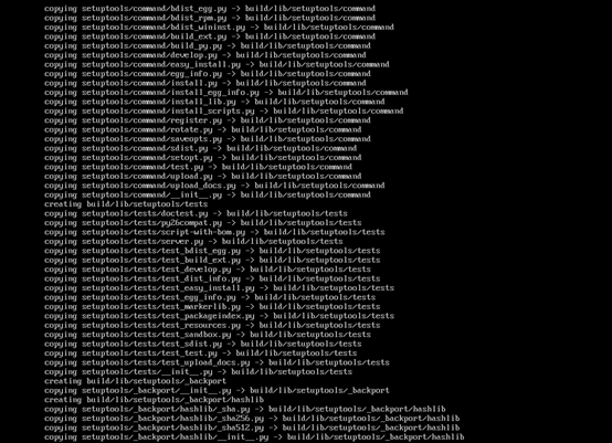 clustershell的安装与使用_clustershell安装教程-CSDN博客