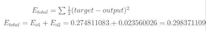人工神经网络（ann）及python实现python Ann Csdn博客