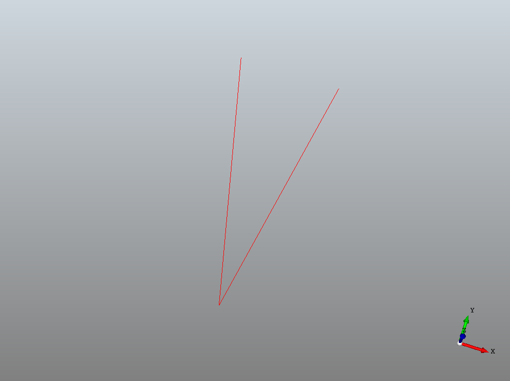 PythonOCC基础使用：建模——二维草图（线/任意/圆弧/圆/椭圆/三角形/矩形/任意多边形/双曲线/抛物线）_利用occ绘制草图-CSDN博客